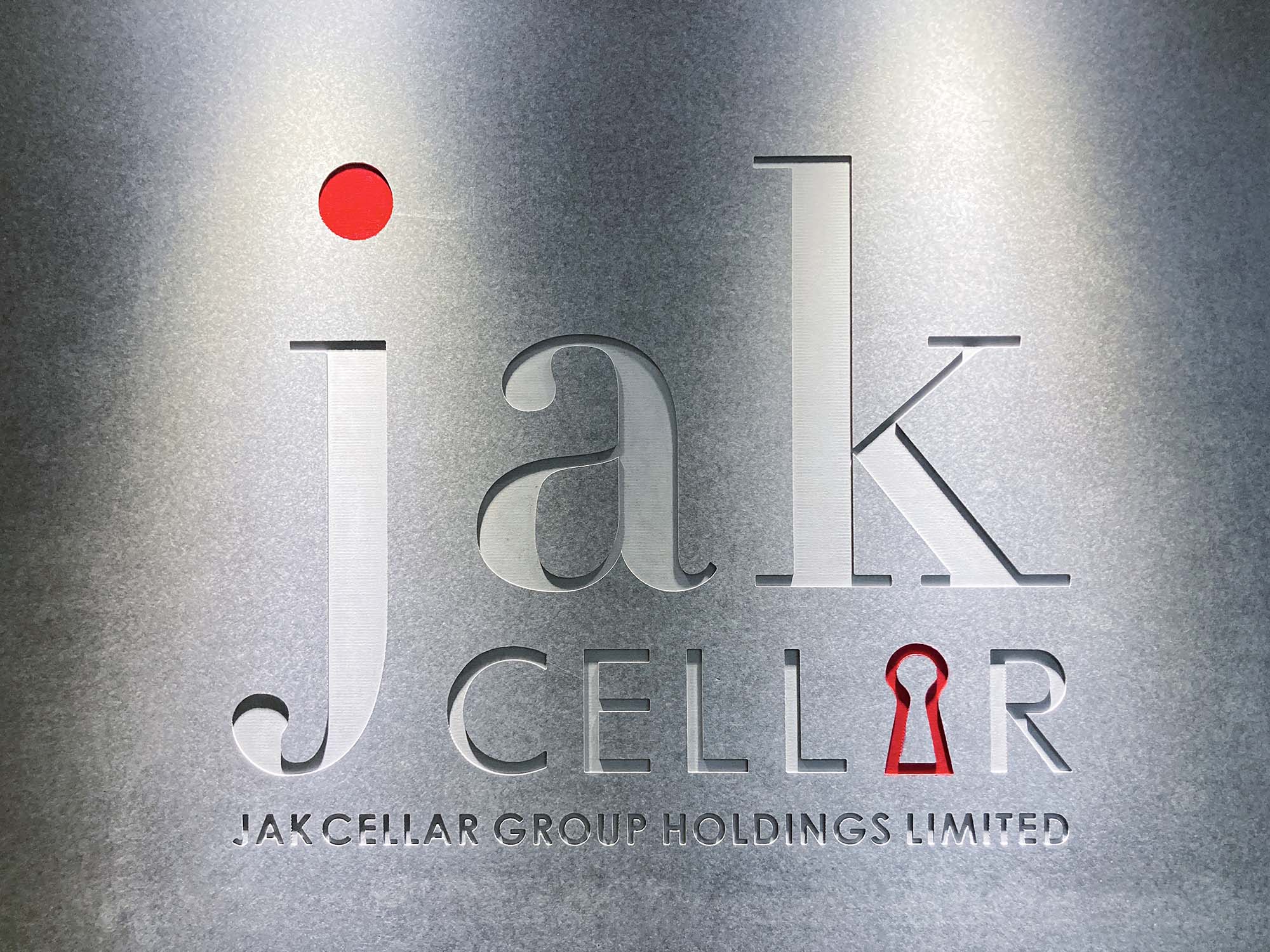 About Us – Jak Cellar Group Holdings Limited