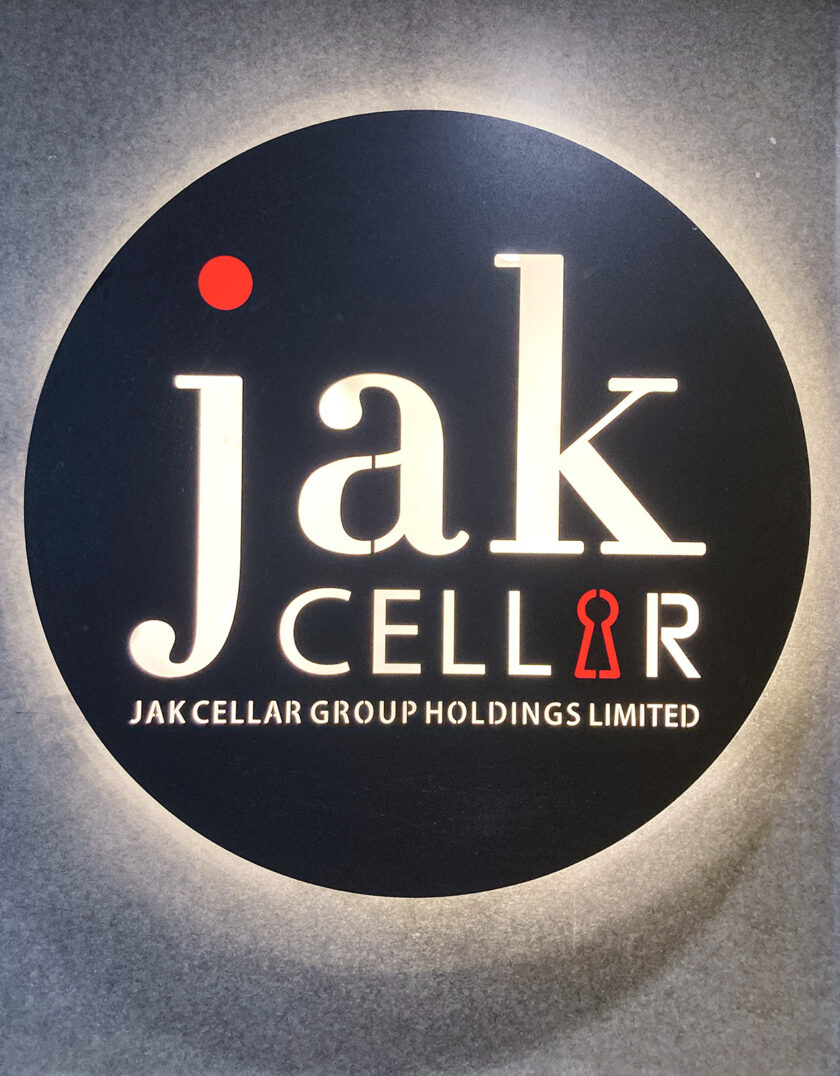About Us – Jak Cellar Group Holdings Limited